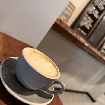 FOLKLORE COFFEE & COMPANY - Updated April 2025 - 127 Photos & 194 ...