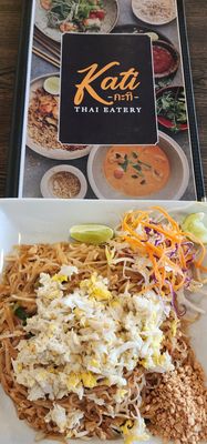 KATI THAI EATERY - Updated January 2025 - 54 Photos & 32 Reviews - 8122 W Grand Pkwy S, Richmond ...