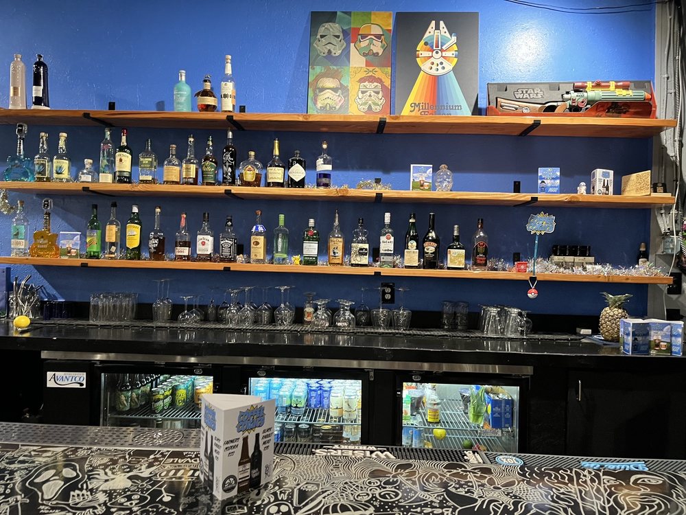 COFFEE N’ COMICS - 35 Photos & 13 Reviews - 1235 Baring Blvd, Sparks ...