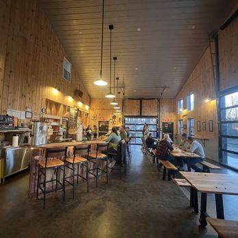 BIG RAIL BREWING - Updated October 2025 - 85 Photos & 21 Reviews - 2158 ...