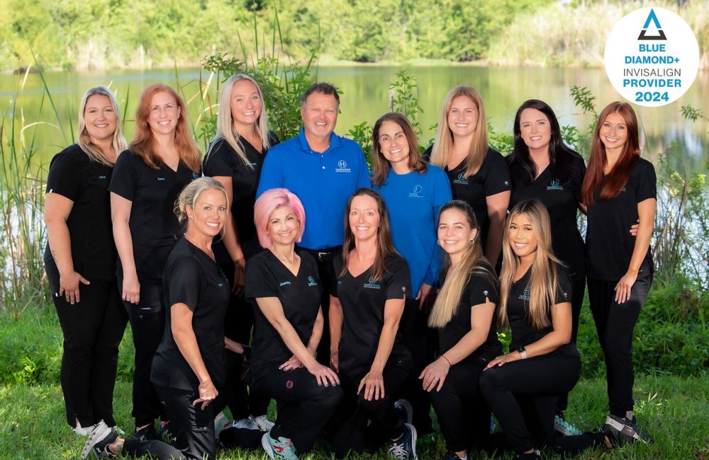 INSOFT & HURST ORTHODONTICS - Updated September 2025 - 13 Photos & 12 ...