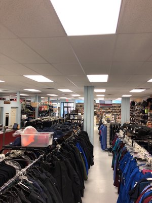 LANDSMAN UNIFORMS - Updated January 2026 - 6206 Black Horse Pike, Egg ...