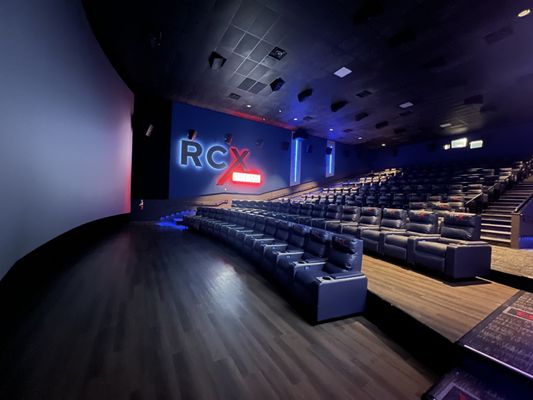 R/C HANOVER MOVIES 16 - Updated August 2025 - 34 Photos & 24 Reviews ...