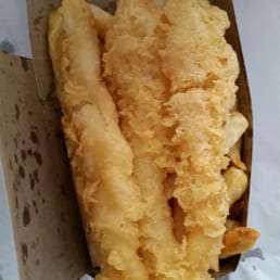 MY PLACE FISH & CHIPS - Updated January 2025 - 69 Photos & 70 Reviews ...