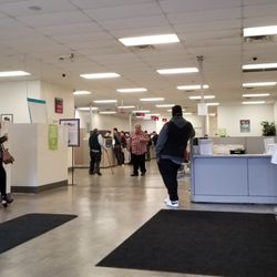 PENNDOT DRIVER LICENSE CENTER - 12 Reviews - Departments of Motor ...