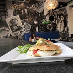 CAFE ELYSA - 211 Photos & 389 Reviews - Coffee & Tea - 3076 Carlsbad ...