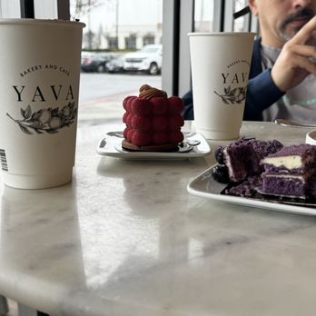 YAVA BAKERY AND CAFE - Updated April 2026 - 1189 Photos & 553 Reviews ...