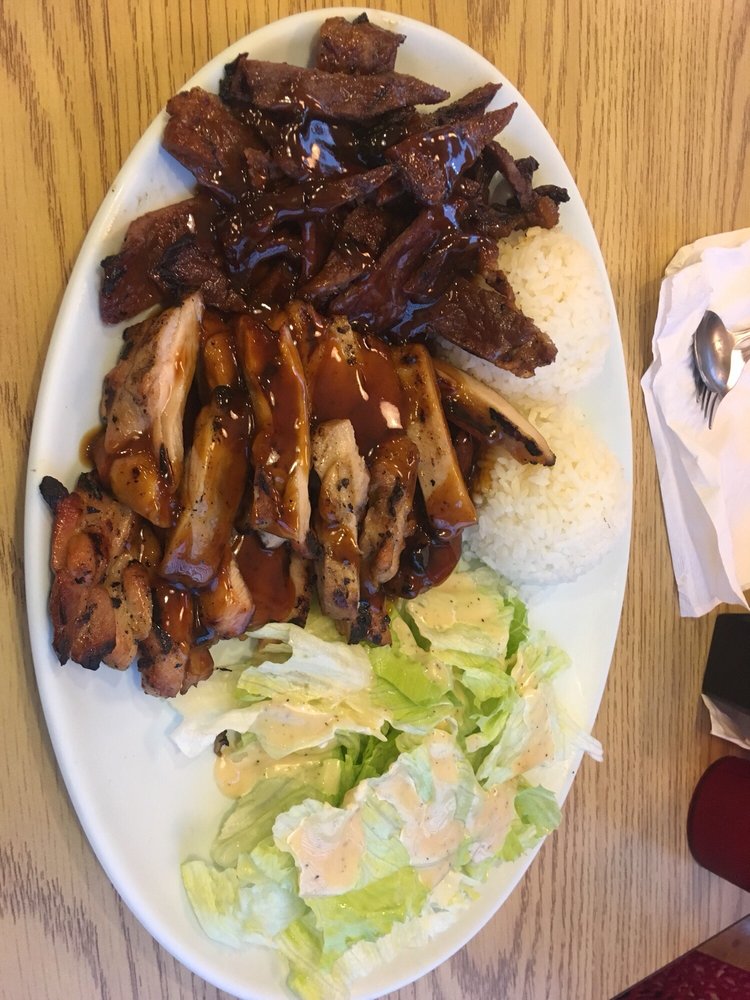 MODOO TERIYAKI - 29 Photos & 79 Reviews - 17530 Meridian E, Puyallup ...