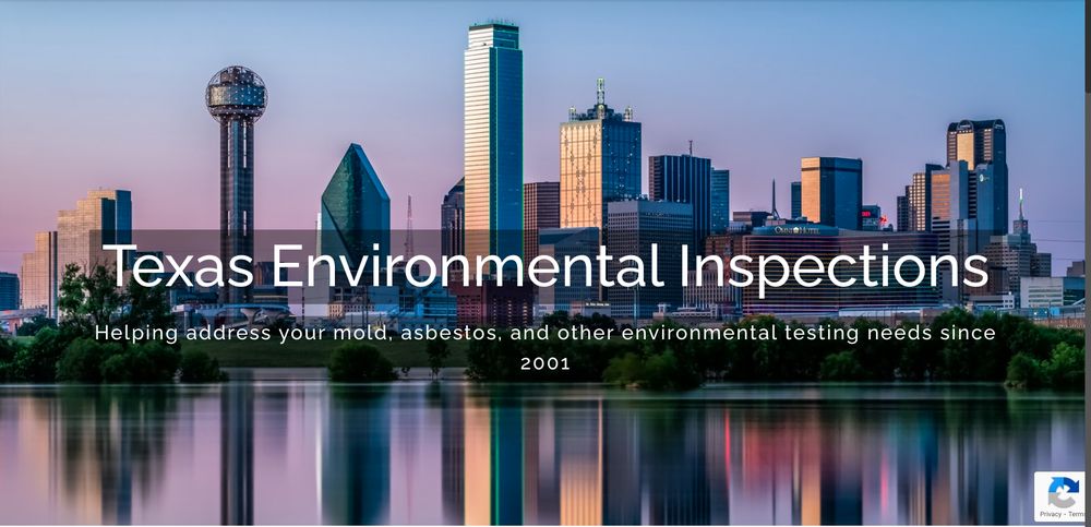 TEXAS ENVIRONMENTAL INSPECTIONS - Updated August 2025 - 22 Photos ...