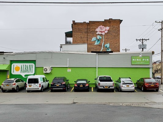 NINE PIN CIDER - 247 Photos & 130 Reviews - 929 Broadway, Albany, New ...