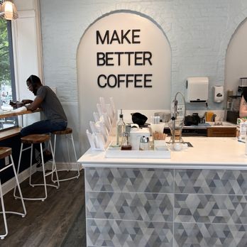 DENIM COFFEE - Updated January 2026 - 94 Photos & 59 Reviews - 401 ...