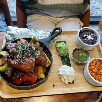 SOL AGAVE - Updated August 2024 - 190 Photos & 95 Reviews - 660 S Main ...