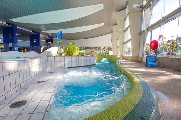 MONASH AQUATIC & RECREATION CENTRE - Updated June 2024 - 626 Waverley ...