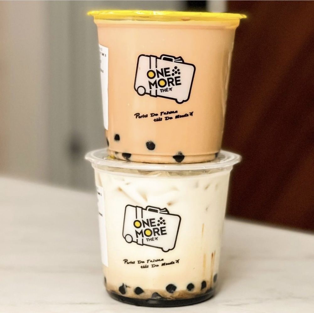 ONE BABO - Updated October 2025 - 99 Photos - 1666 Boulevard Saint ...