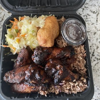OCHO RIOS JERK SPOT - Updated September 2024 - 53 Photos & 62 Reviews ...