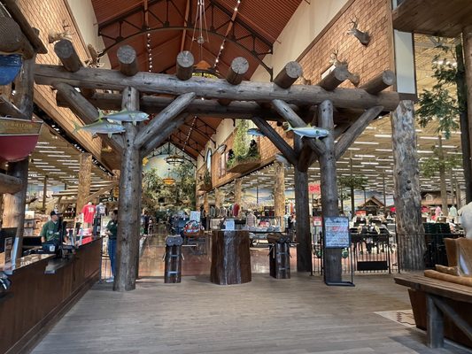 BASS PRO SHOPS - Updated July 2024 - 227 Photos & 99 Reviews - 71 ...