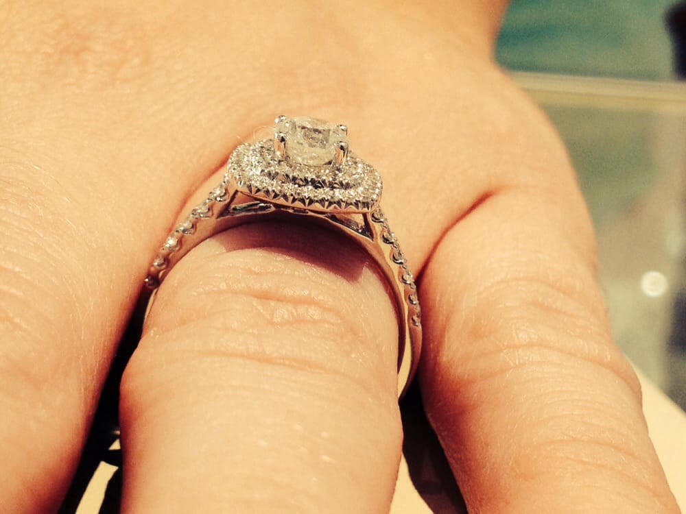 ZALES OUTLET #2802 - Updated January 2025 - 10 Reviews - 1650 Premium ...