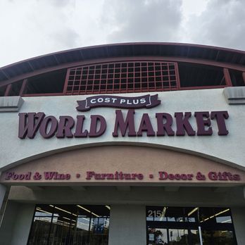 WORLD MARKET - Updated December 2025 - 455 Photos & 111 Reviews - 2151 ...