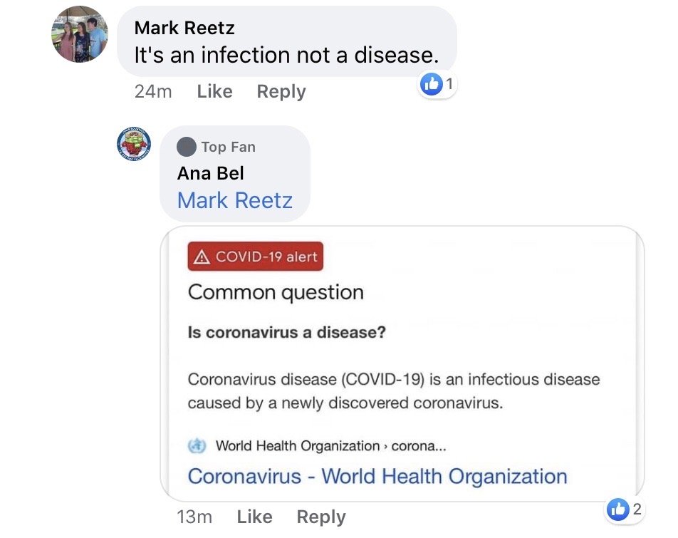 REETZ MARK A DC - 115 W Main St, Manchester, Iowa - Chiropractors ...