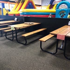 BIG BOY ARENA - 22 Photos & 15 Reviews - 34400 Utica Rd, Fraser, MI - Yelp