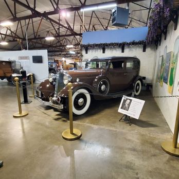 CALIFORNIA AUTOMOBILE MUSEUM - Updated December 2025 - 1076 Photos ...