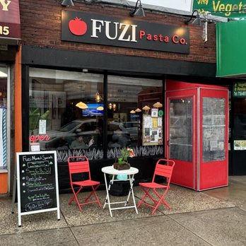 FUZI PASTA CO - Updated June 2024 - 315 Photos & 92 Reviews - 68-26 ...