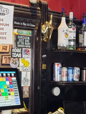 BUFFA’S BAR & RESTAURANT - 486 Photos & 471 Reviews - 1001 Esplanade ...