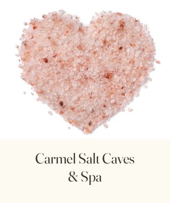 CARMEL SALT CAVES AND SPA - Updated July 2025 - 24 Photos & 16 Reviews ...