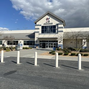 LOS ANGELES MILITARY ENTRANCE PROCESSING STATION - Updated June 2025 ...