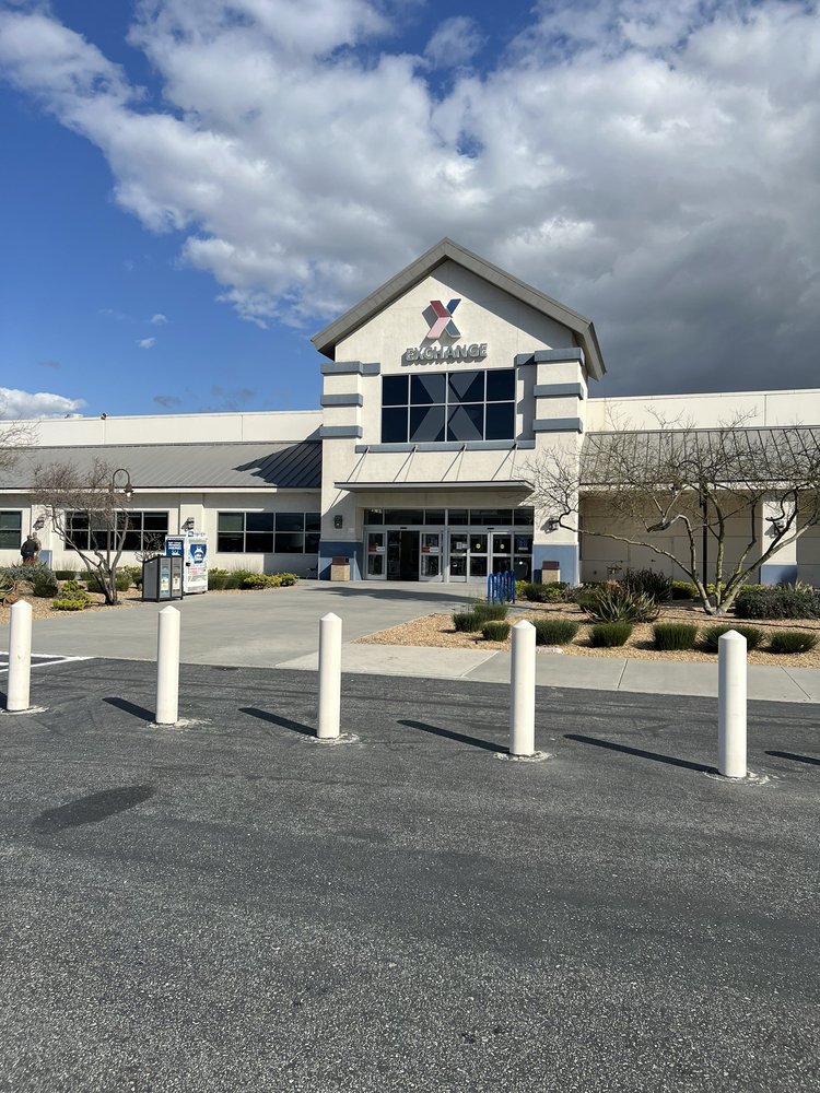 LOS ANGELES AIR FORCE BASE - Updated October 2025 - 21 Photos & 28 ...