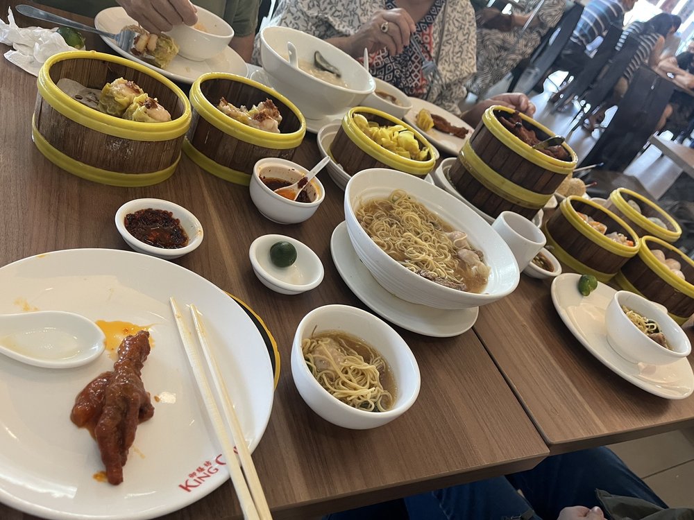 KING CHEF - Updated December 2025 - 22 Photos - 987-989 Banawe Street ...