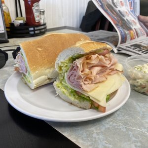GIANNELLA’S SUBS - 44 Photos & 40 Reviews - 175 Rock Rd, Glen Rock, NJ ...