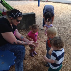 MT SCOTT COMMUNITY CENTER AND POOL - 23 Photos & 65 Reviews - Swimming ...