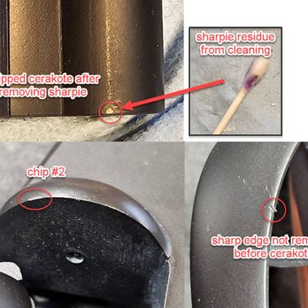 IRON MONKEY RIFLE WORKS - Updated December 2025 - 15 Photos & 22 ...