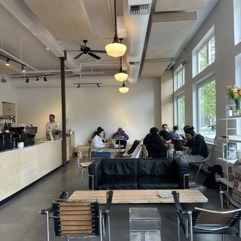 YOKA TEA - Updated September 2025 - 175 Photos & 78 Reviews - 1101 34th ...