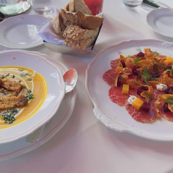 SANT AMBROEUS PALM BEACH - Updated March 2025 - 434 Photos & 242 ...