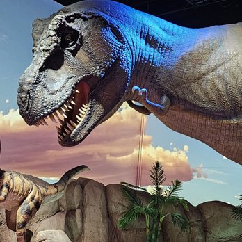 GREENSBORO SCIENCE CENTER - Updated August 2025 - 1409 Photos & 236 ...