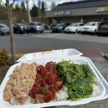 ONO AUTHENTIC HAWAIIAN POKE - Updated July 2024 - 743 Photos & 759 ...