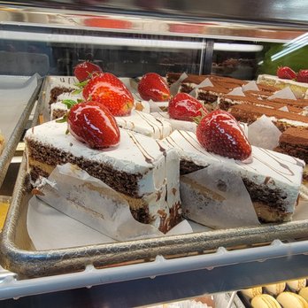 SU PAN BAKERY - Updated December 2024 - 87 Photos & 82 Reviews - 462 W ...