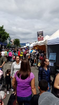 DOWNTOWN ALAMEDA SPRING FESTIVAL - Updated December 2025 - 160 Photos ...