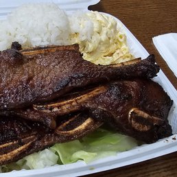 KAHU HAWAIIAN BBQ - Updated June 2026 - 140 Photos & 130 Reviews - 1570 ...
