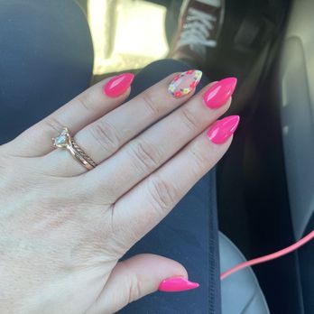 IVY NAILS - Updated December 2025 - 37 Photos & 20 Reviews - 2027 196th ...