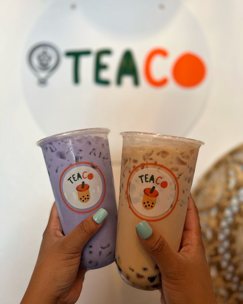TEACO TEA HOUSE - Updated March 2025 - 98 Photos & 71 Reviews - 12918 ...