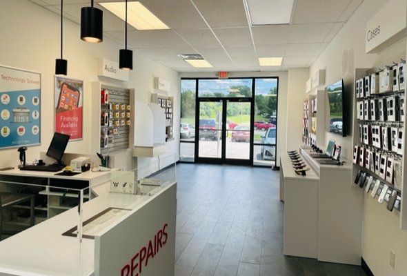 CPR CELL PHONE REPAIR - SOMERSET - Updated June 2026 - 10 Photos - 525 ...