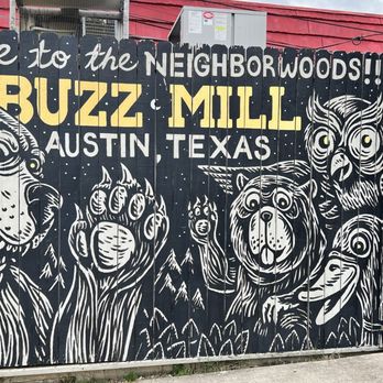 THE BUZZ MILL - Updated May 2025 - 550 Photos & 562 Reviews - 1505 Town ...