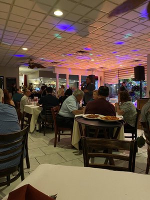 VILLAGGIO RISTORANTE - Updated December 2025 - 106 Photos & 233 Reviews ...