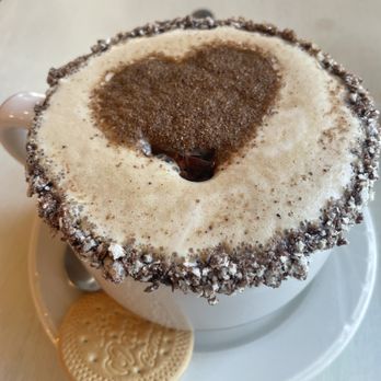 DULCE MAMI CAFÉ RIVERSIDE - Updated January 2025 - 78 Photos & 34 ...