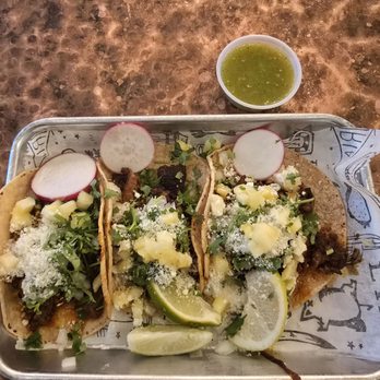 TACORIA - Updated July 2025 - 475 Photos & 402 Reviews - 110 Nassau St ...