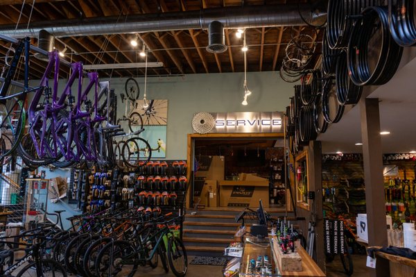 CYCLEPATH PDX - Updated December 2025 - 23 Photos & 61 Reviews - 2436 NE Mlk Jr Blvd, Portland ...