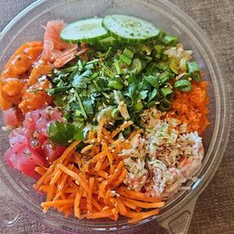 KOI POKE & RAMEN - Updated October 2025 - 55 Photos & 38 Reviews - 2101 ...